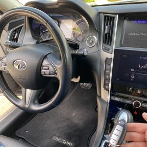 Infiniti Key Fob | Replace & Programming | Lost Infiniti Key