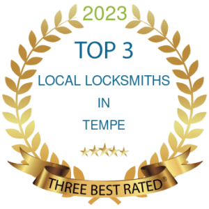 Top-Rated Local Locksmith Near Me - Sundial Locksmith