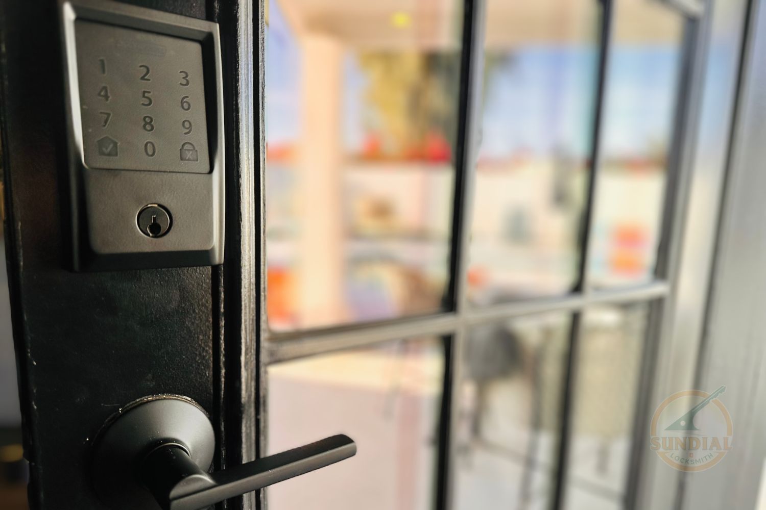 Explore the Benefits and Innovations of Keyless Door Locks
